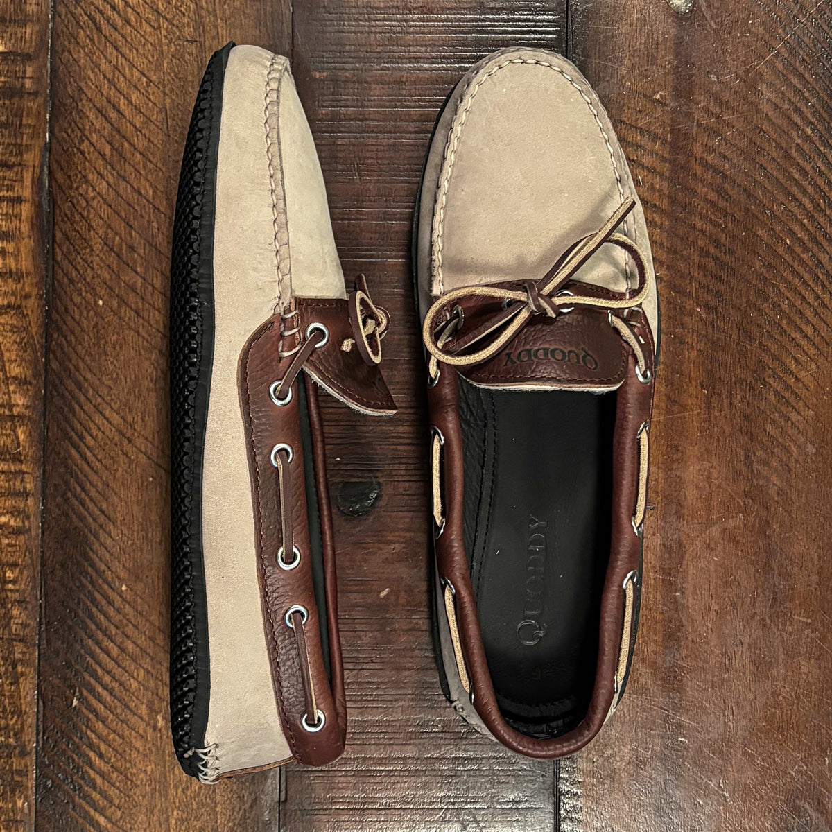 Moore & Giles Slipper Collection – Quoddy.com
