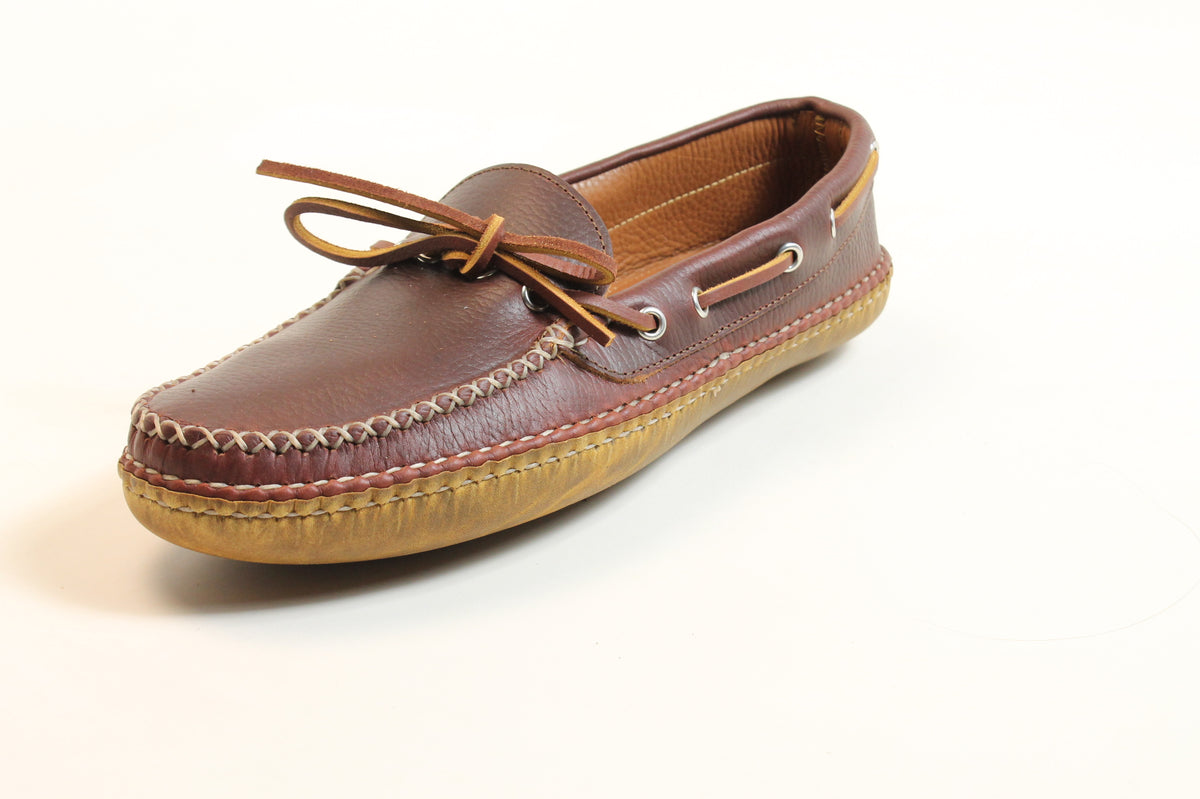 Goodyear Welt Special MTO – Quoddy.com