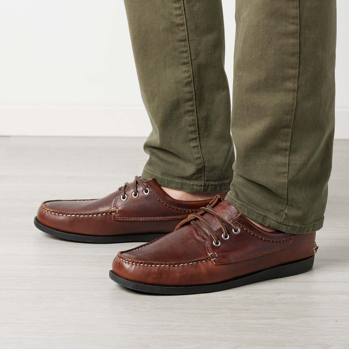 BLUCHER BLAST – Quoddy.com