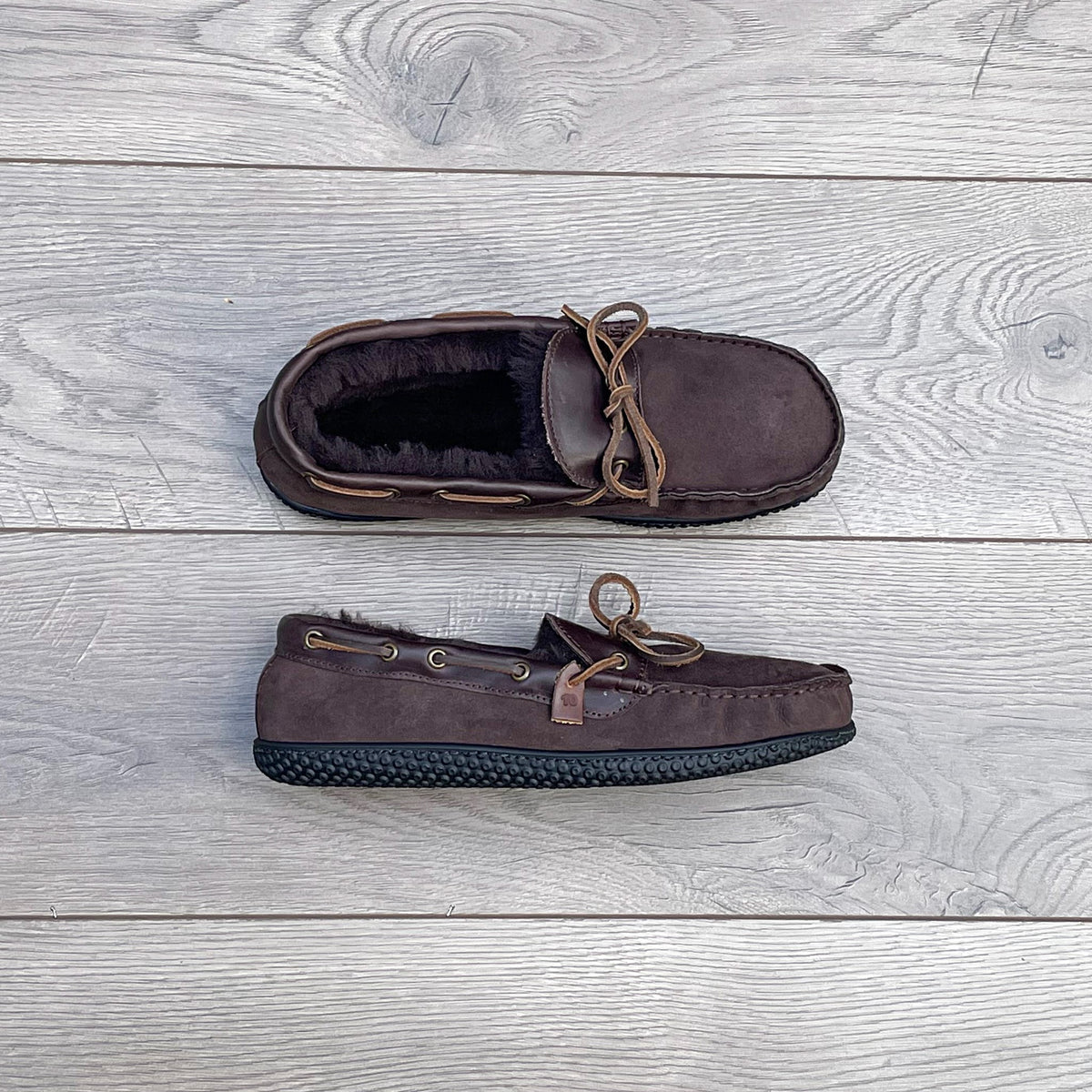 ESQ Stock Slippers – Quoddy.com