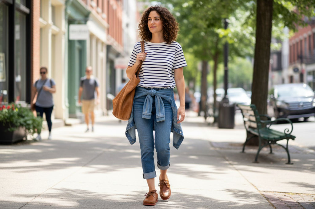 Women's In Stock Collection – Quoddy.com
