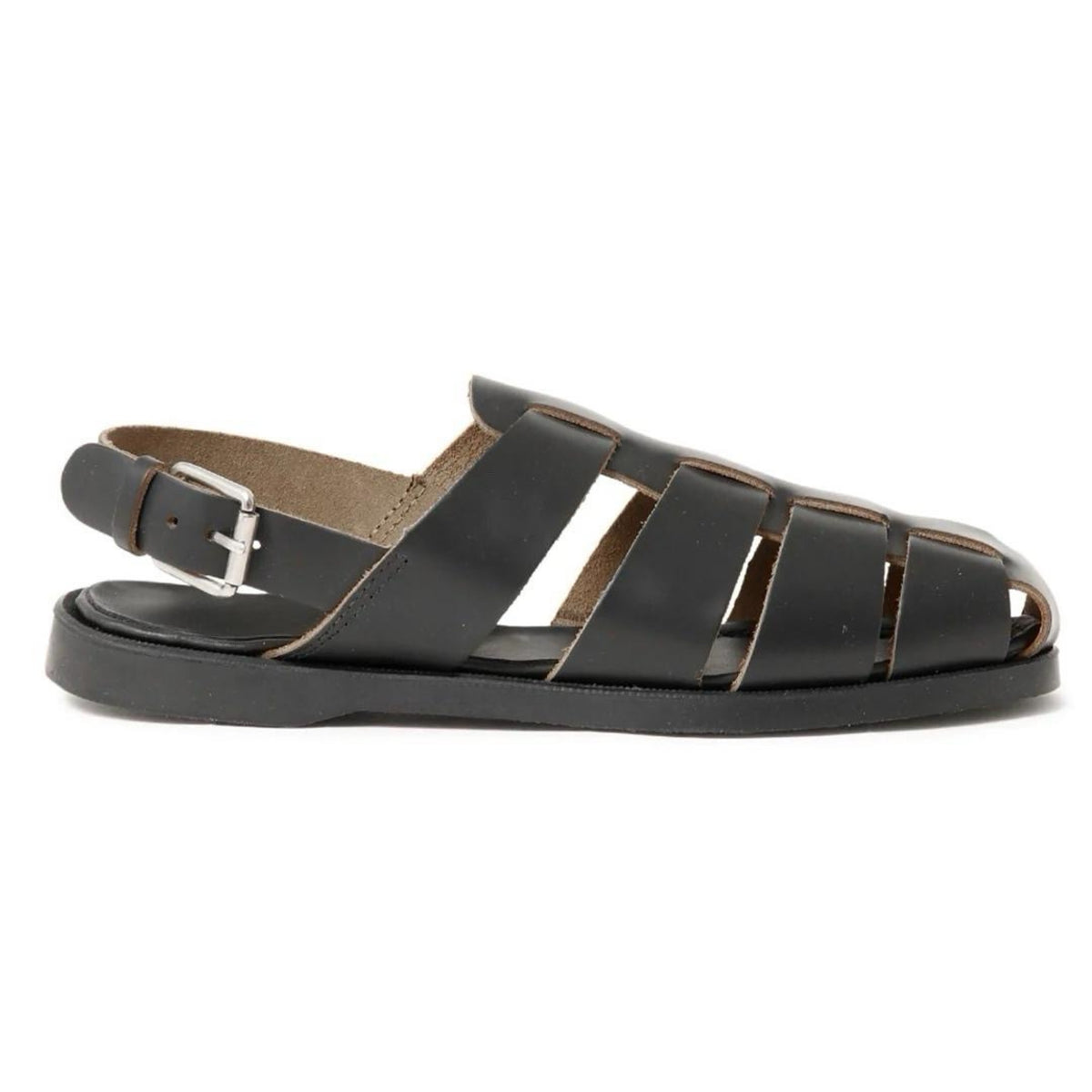 Men’s Fisherman Sandal Quick Turn: Premium Comfort & Grip – Quoddy.com