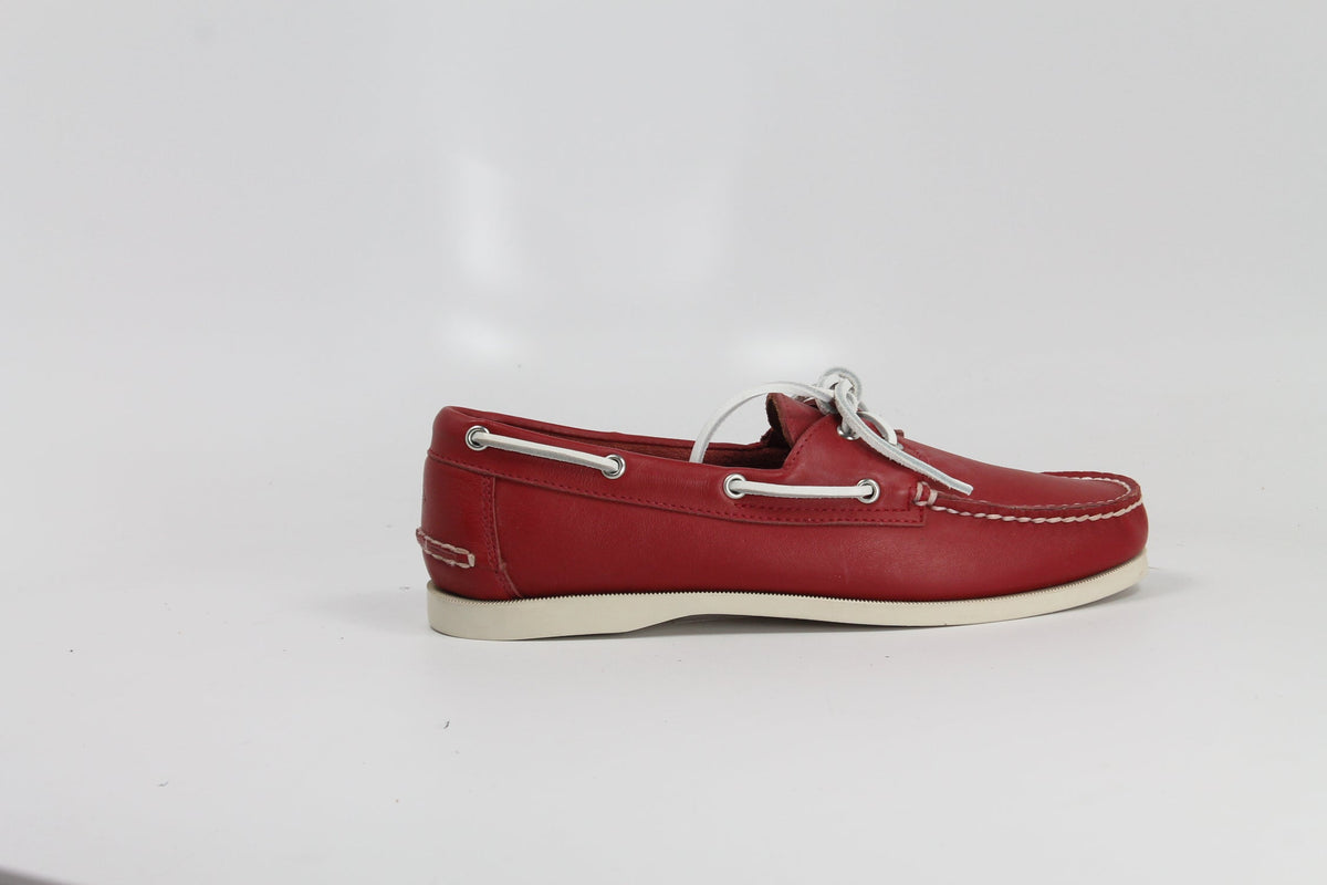 W DC BOATSHOE: Handsewn Comfort, Clearance | Non-Returnable – Quoddy.com