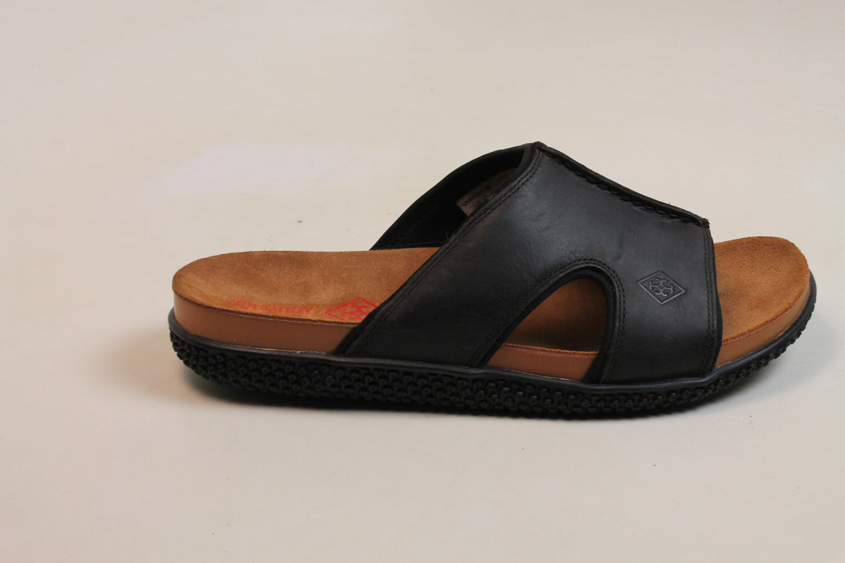 M CAM SANDAL: True Handsewn Men's Sandals | Clearance – Quoddy.com