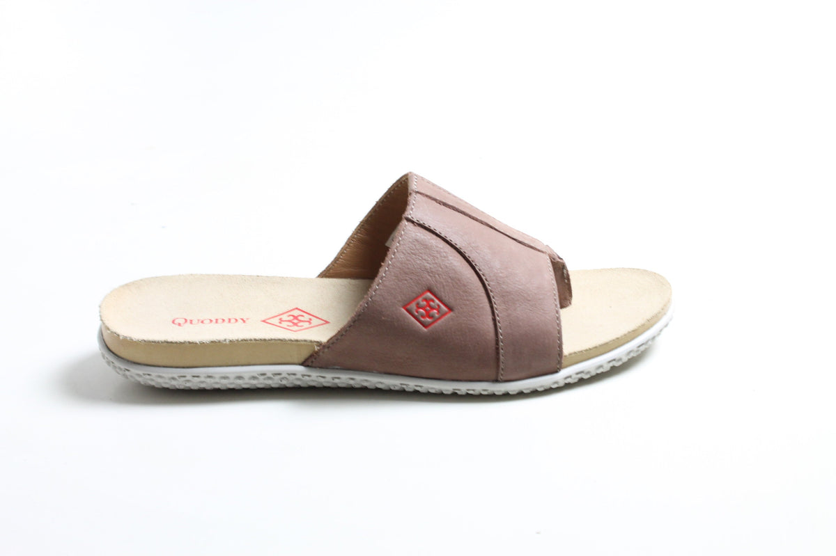 W NINA SANDAL: True Handsewn Women's Sandals | Clearance – Quoddy.com