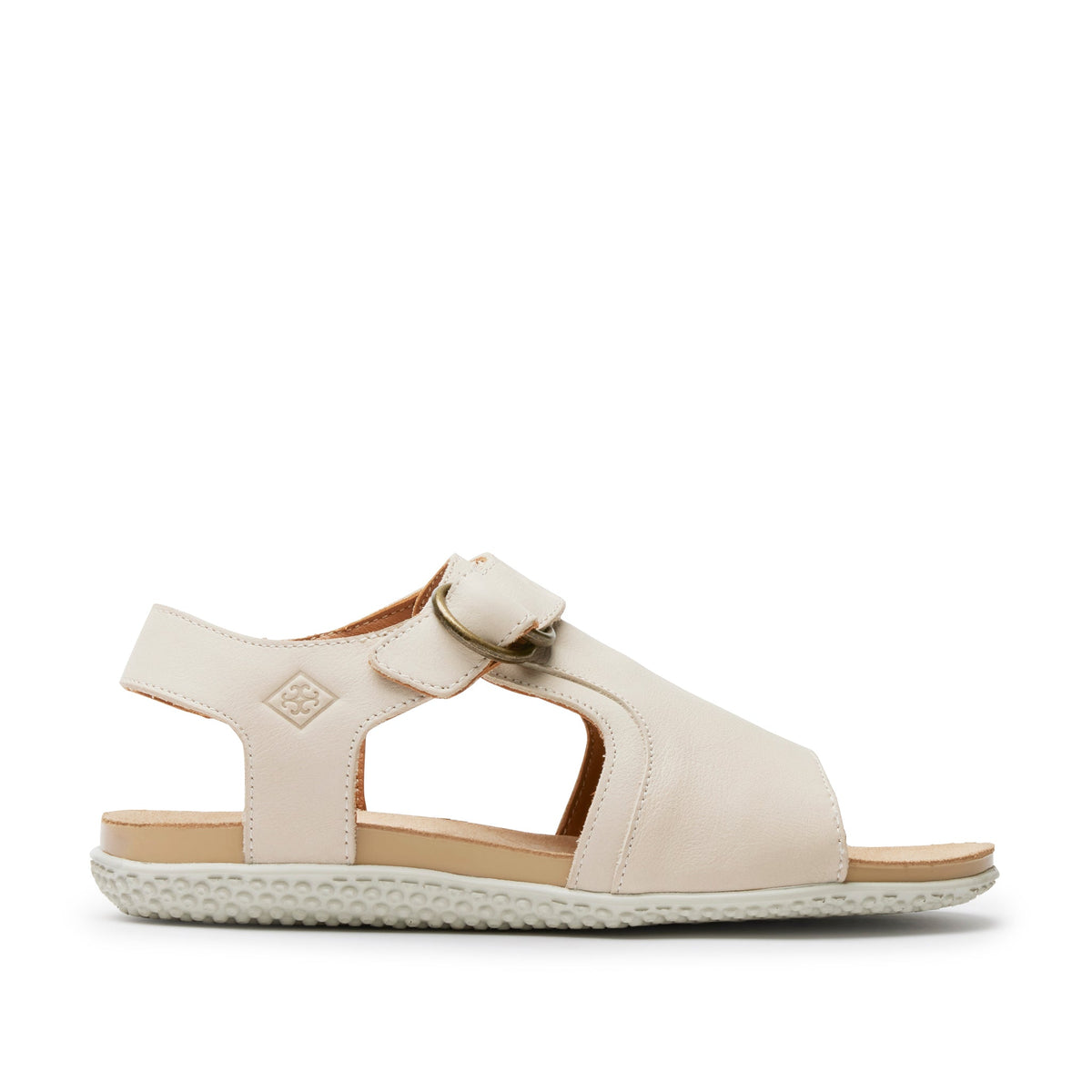 W RING SANDAL: Handsewn Women's Sandals | Clearance Final Sale – Quoddy.com