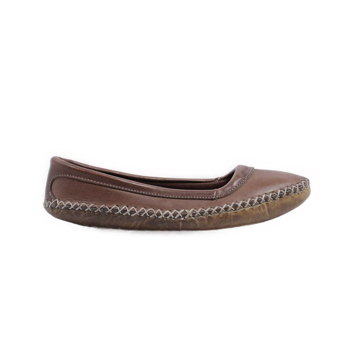 W CAMPADRILLE: Handsewn Craftsmanship | Clearance, Final Sale – Quoddy.com