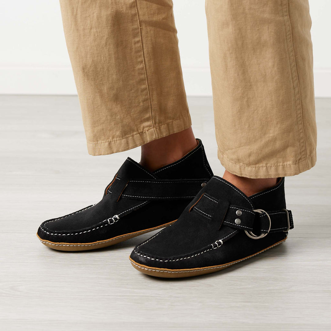 Women’s Ring Boot – Quoddy.com